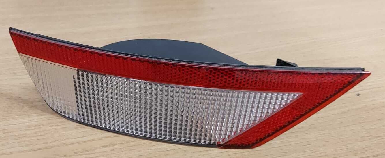 GENUINE FORD FOCUS MK2 REAR REVERSE LIGHT PASSENGER LEFT 8M51-15501-AB ...