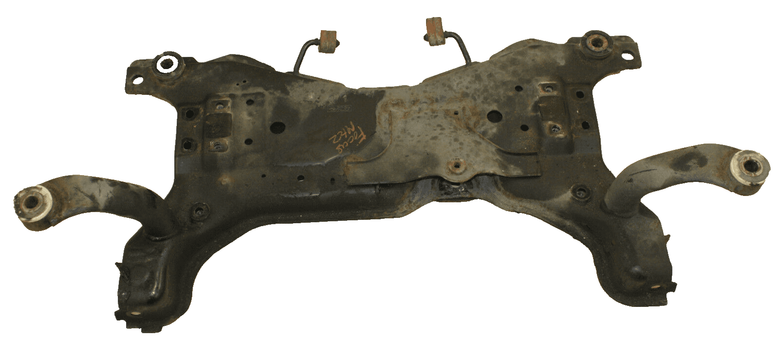 GENUINE FORD FOCUS MK2 ST ST225 2 5 PETROL FRONT SUBFRAME 2005 - 2011