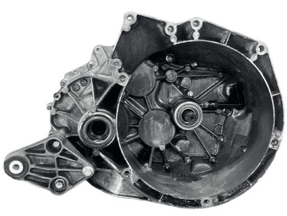 GENUINE FORD FOCUS MK3 1 5 TDCi 6 SPEED MANUAL GEARBOX F1FR-7002-ADA 2015-2018