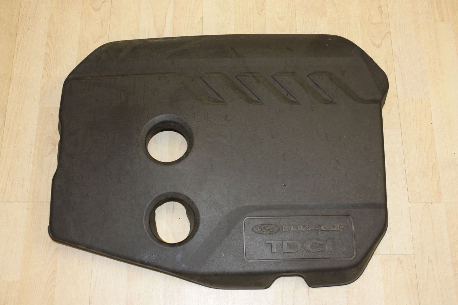GENUINE FORD FOCUS MK3 1 6 TDCi ENGINE COVER 2011 - 2014
