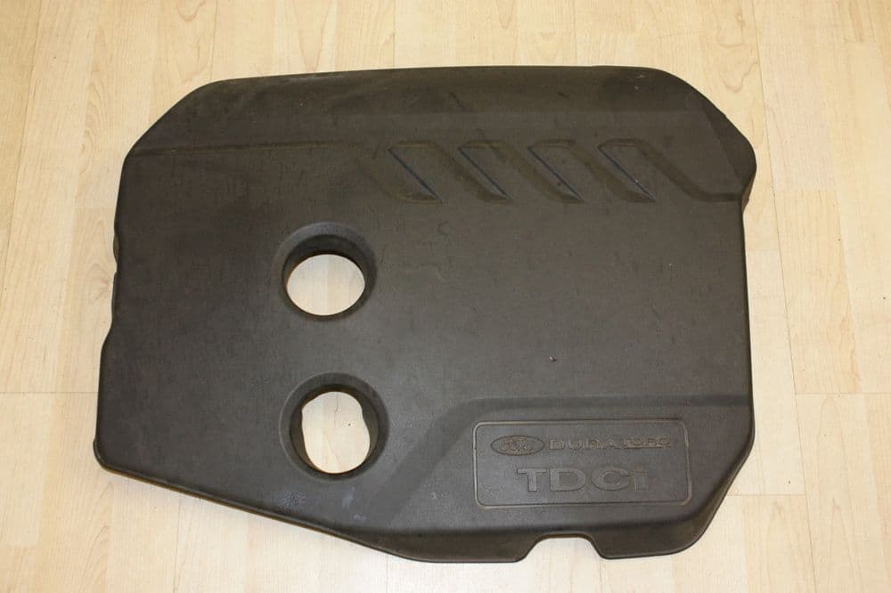 GENUINE FORD FOCUS MK3 1 6 TDCi ENGINE COVER 2011 - 2014