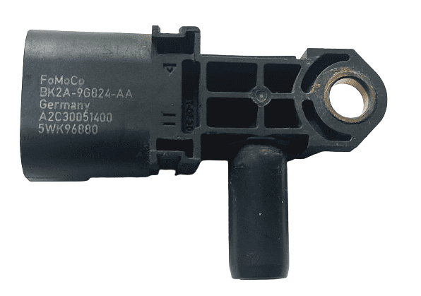 GENUINE FORD FOCUS MK3 2 0 TDCi DPF PRESSURE SENSOR BK2A-9G824-AA 2014-2019
