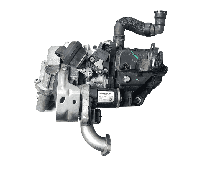 GENUINE FORD FOCUS MK3 2 0 TDCi EGR VALVE DS7Q-9D475-DB 2267338 2015-2020