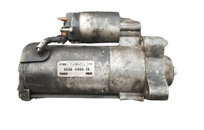 GENUINE FORD FOCUS MK3 2 0 TDCi STARTER MOTOR 6G9N-11000-FA 2011 - 2015