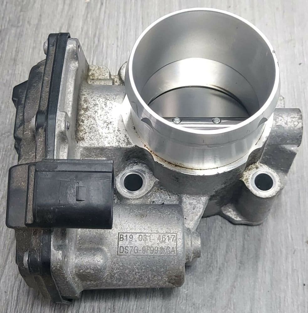GENUINE FORD FOCUS MK3 C-MAX KUGA 1 5 PETROL ECOBOOST THROTTLE BODY ...