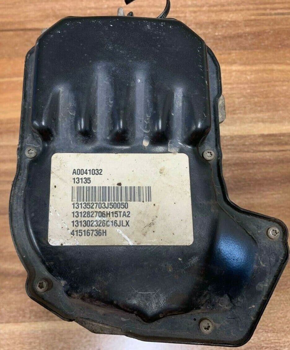 GENUINE FORD FOCUS MK3 C-MAX KUGA POWER STEERING RACK PUMP MOTOR 2011 ...