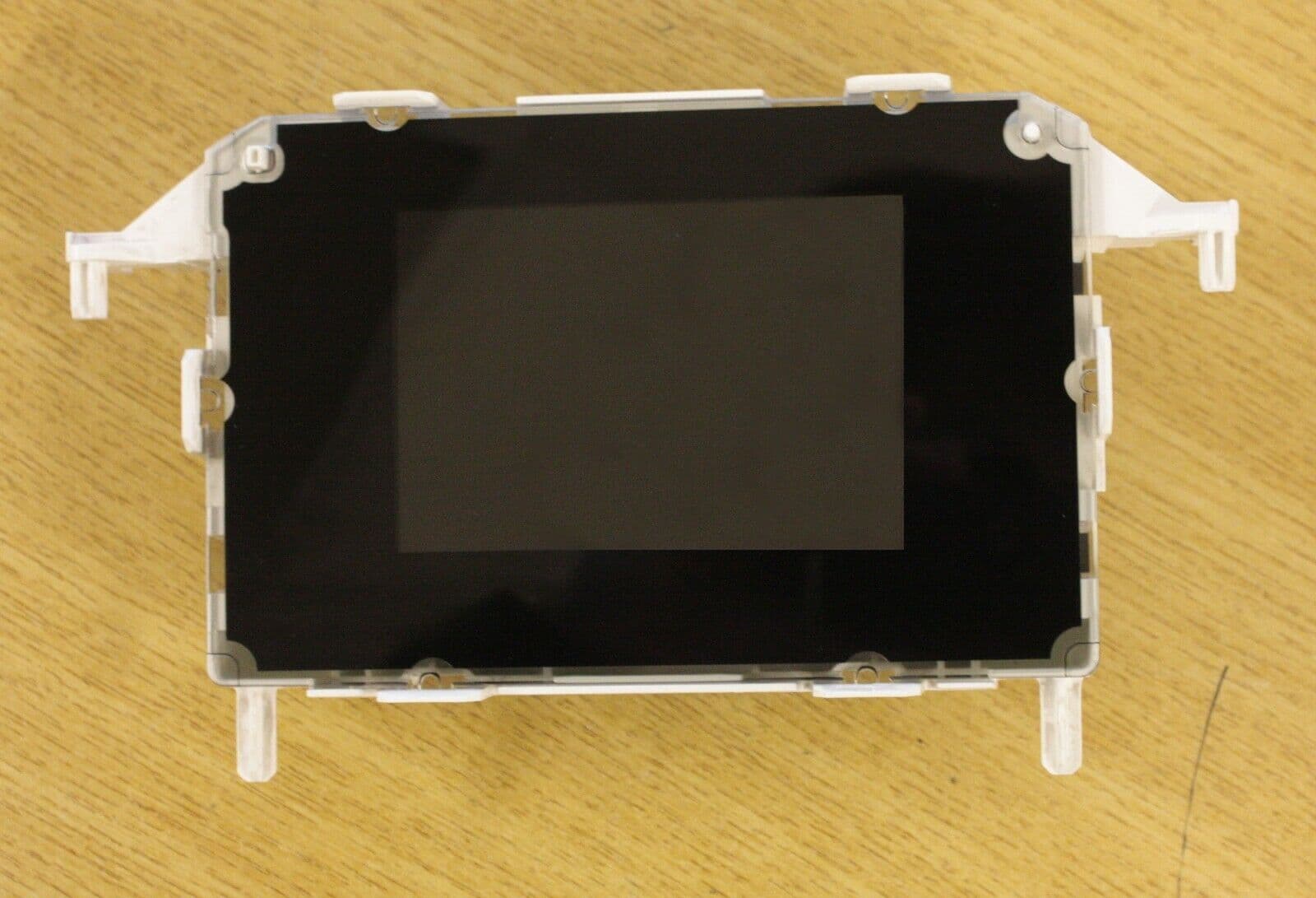 GENUINE FORD FOCUS MK3 KUGA DASHBOARD RADIO DISPLAY BM5T-18B955-BE 2012 ...