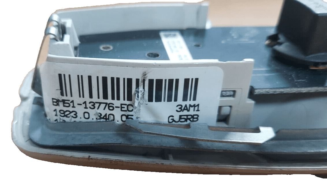 GENUINE FORD FOCUS MK3 MAP INTERIOR LIGHT FRONT BM51-13776-EE 2011-2015