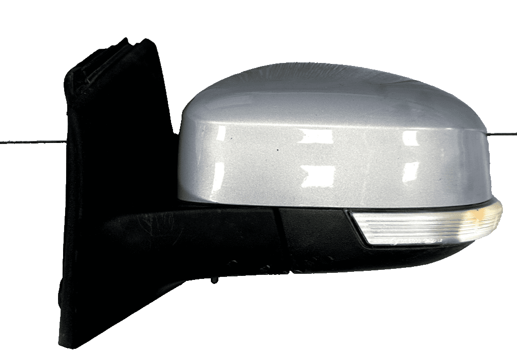 GENUINE FORD FOCUS MK3 PASSENGER LEFT SIDE WING MIRROR MICASTONE 2011-2018