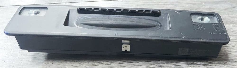 GENUINE FORD FOCUS MK3 REAR TAILGATE BOOT MIRCO SWITCH BUTTON 2015 - 2018