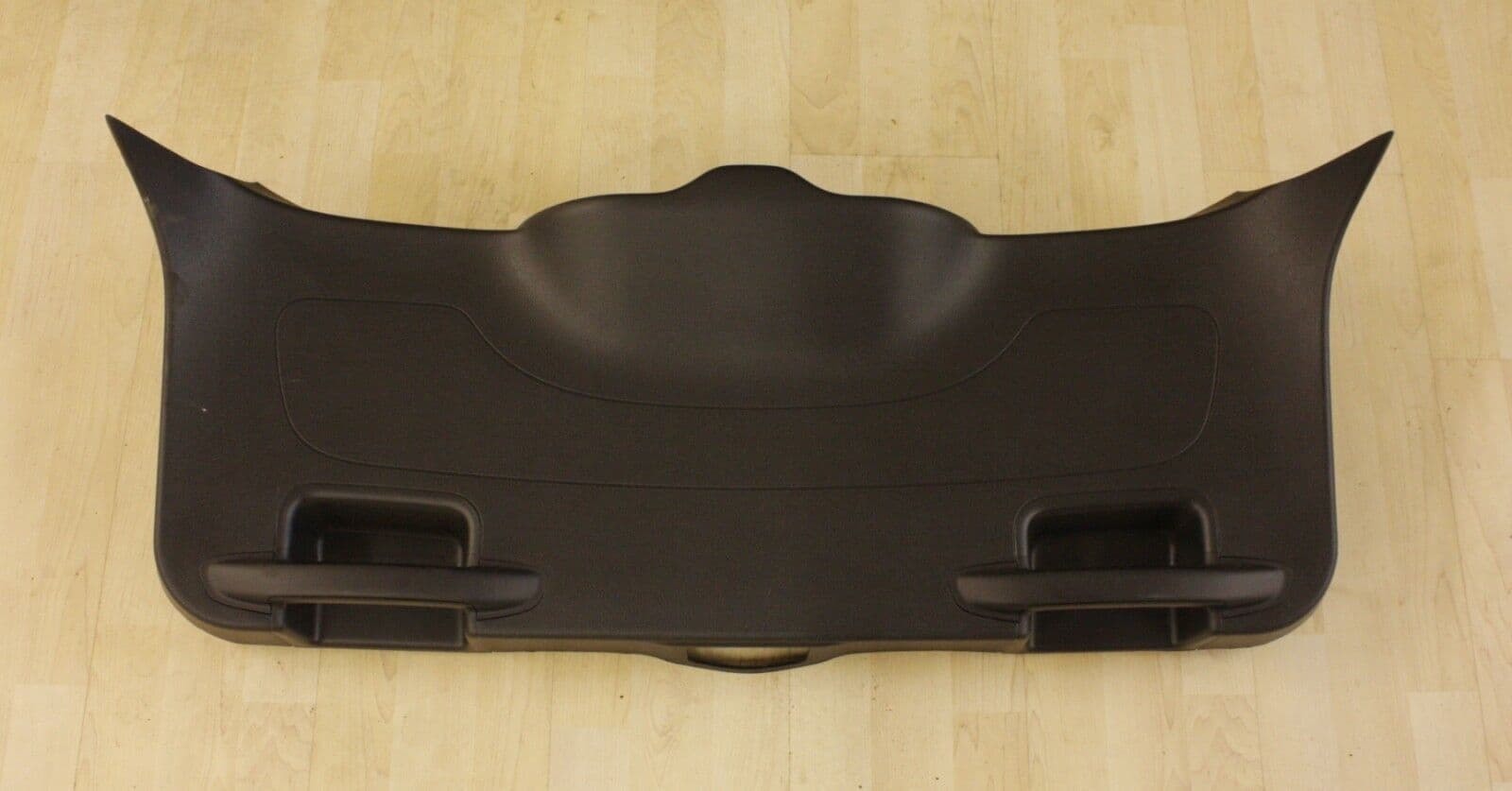 GENUINE FORD FOCUS MK3 REAR TAILGATE BOOT PLASTIC HANDLES TRIM 2015 - 2018