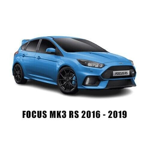 GENUINE FORD FOCUS MK3 RS 2 3 PETROL ECOBOOST REAR SUBFRAME AXLE 2016 ...