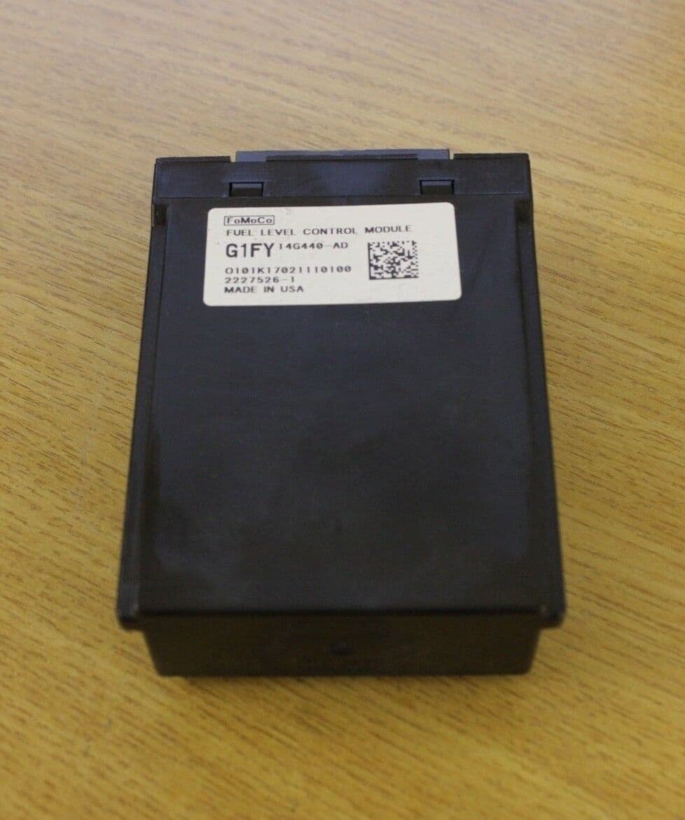 GENUINE FORD FOCUS MK3 RS 2 3 PETROL FUEL LEVEL CONTROL MODULE 2016 - 2018