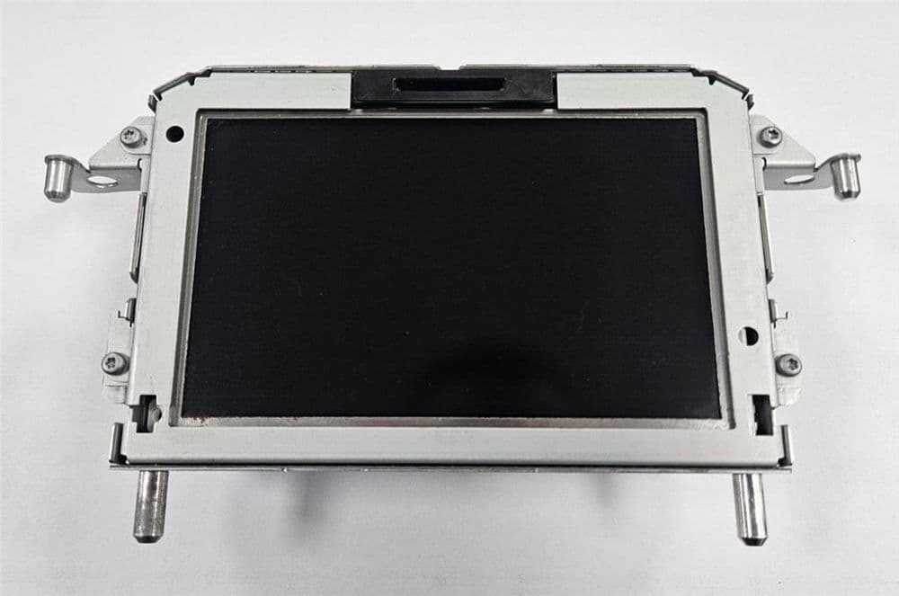 GENUINE FORD FOCUS MK3 SAT NAV DISPLAY SCREEN BM5T-18B955-DB 2011 - 2015