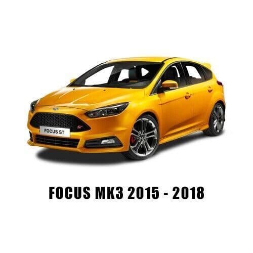 GENUINE FORD FOCUS MK3 ST ST250 FRONT SUBFRAME AXLE 2015 - 2018