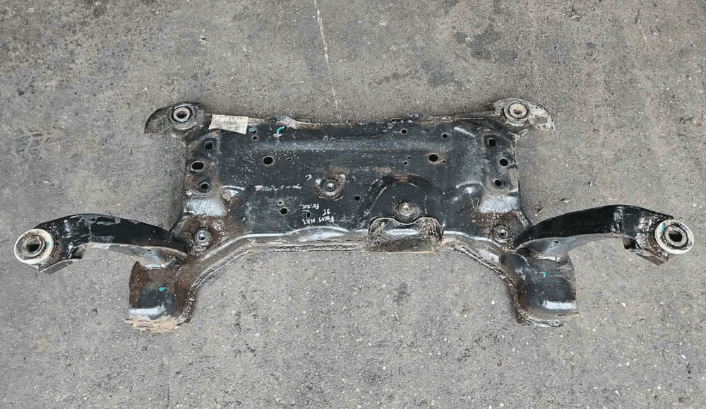 GENUINE FORD FOCUS MK3 ST ST250 FRONT SUBFRAME AXLE 2015 - 2018