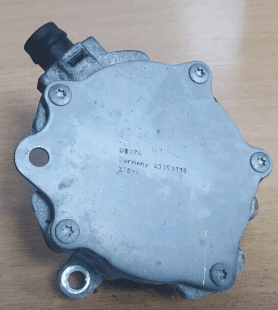 GENUINE FORD FOCUS MK3 ST VAC VACCUM PUMP BB5E-2A451-BD 2011 - 2018