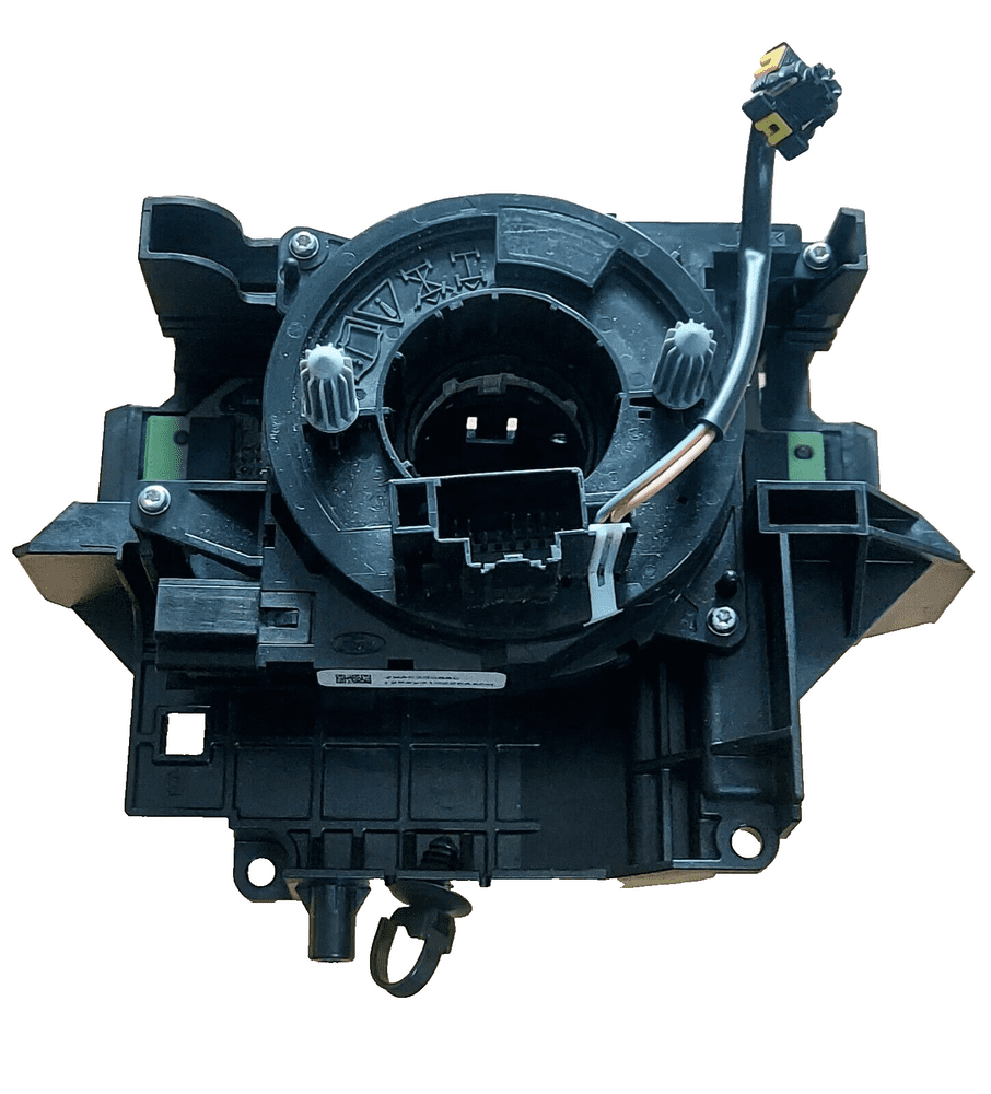 GENUINE FORD FOCUS MK3 STEERING WHEEL CLOCK SPRING BV6T-14A664-AF 2011-2015