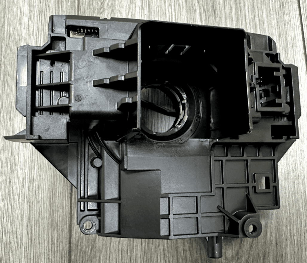 GENUINE FORD FOCUS MK3 STEERING WHEEL CLOCK SPRING F1ET-13N064-AD 2015 ...