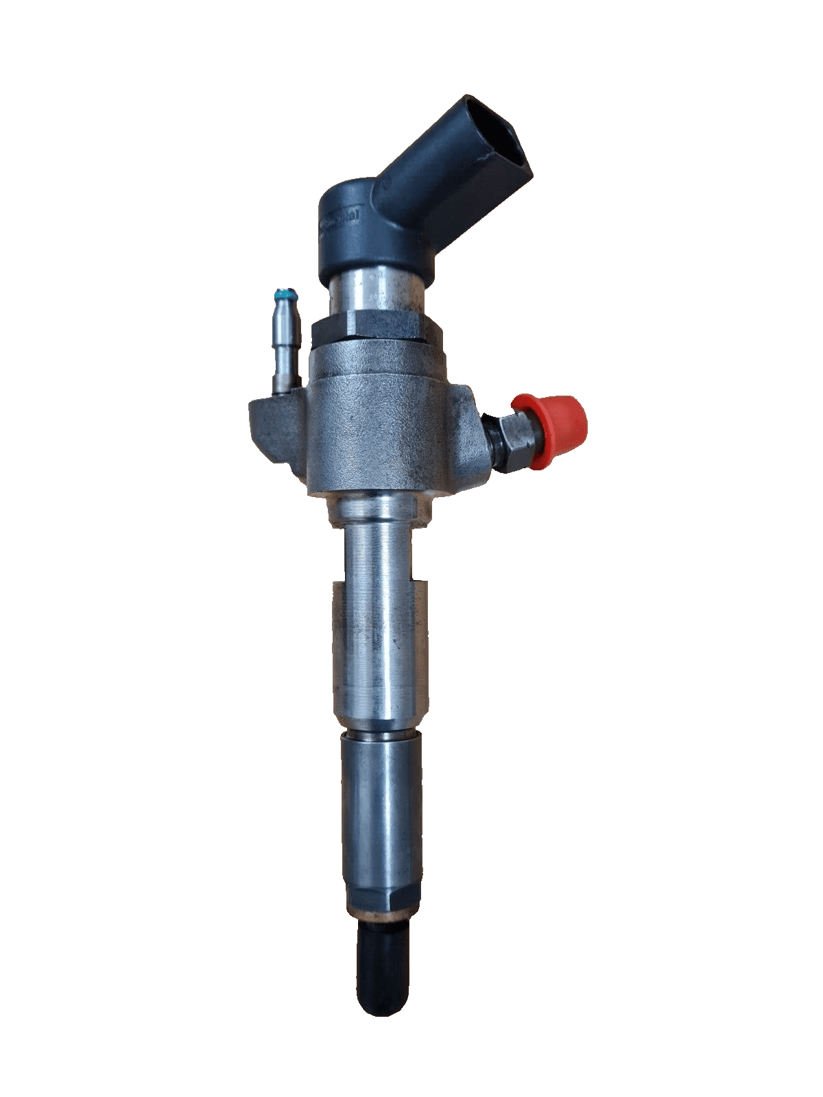 GENUINE FORD FOCUS MONDEO C-MAX 1 6 TDCi FUEL INJECTOR AV6Q-9F593-AD ...