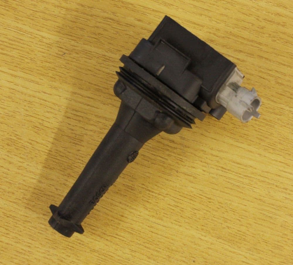 GENUINE FORD FOCUS ST 225 2 5 PETROL COIL PENCIL PACK 6M5G-12029-AA ...