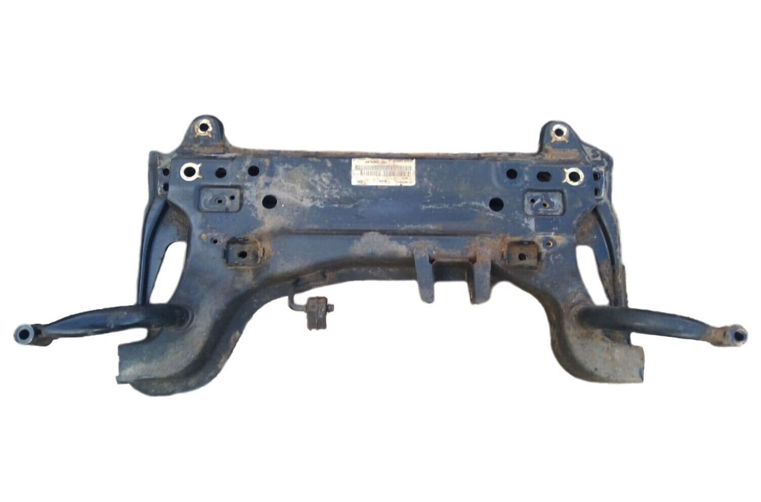 GENUINE FORD FUSION 1 4 / 1 6 TDCi DIESEL FRONT SUBFRAME AXLE 2002 - 2012