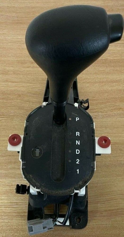 GENUINE FORD FUSION FIESTA MK6 AUTO GEAR STICK LEVER 2002 - 2008