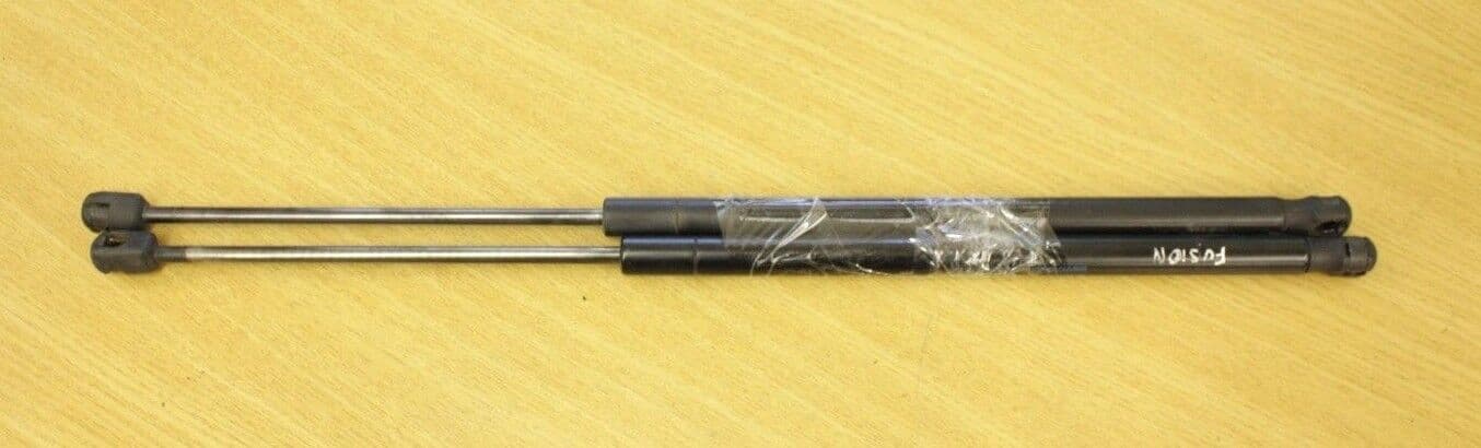 GENUINE FORD FUSION HATCHBACK TAILGATE GAS STRUTS STAYS LIFTERS BOOT ...