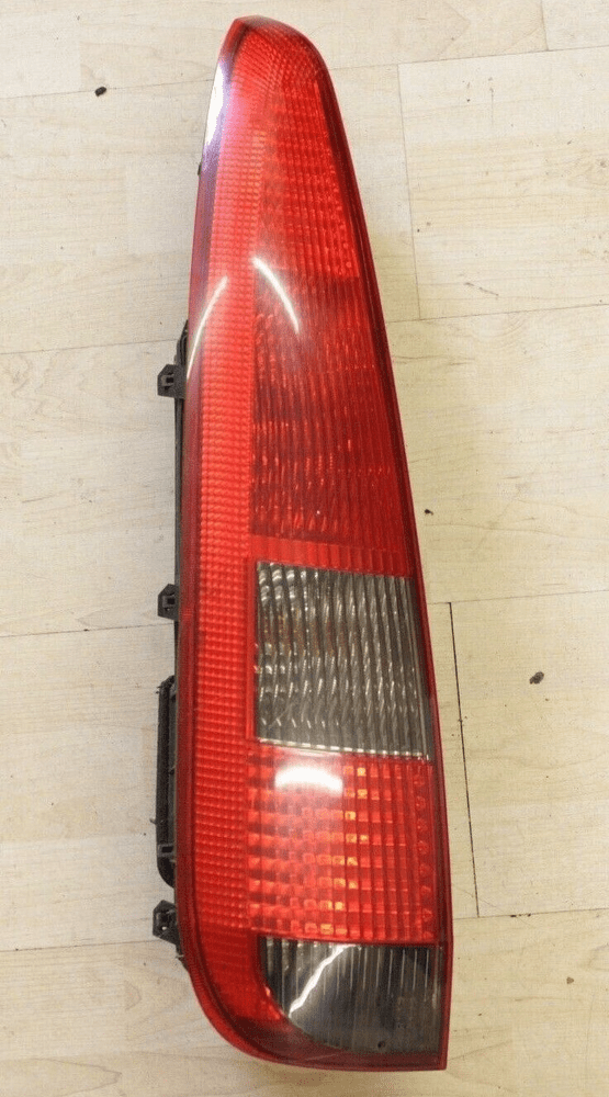 GENUINE FORD FUSION LEFT PASSENGER SIDE REAR TAIL LIGHT 2N11-13A603-AG ...