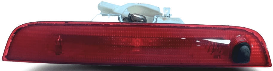 GENUINE FORD FUSION REAR HIGH THIRD BRAKE LIGHT 6N11-13A602-CB 2006-2012
