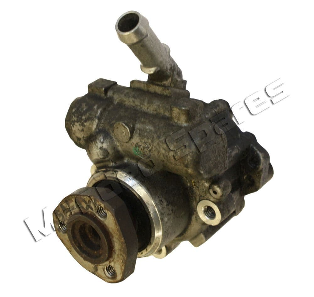 GENUINE FORD GALAXY MK2 2 3 PETROL POWER STEERING PUMP 95VW-3A674-DD ...