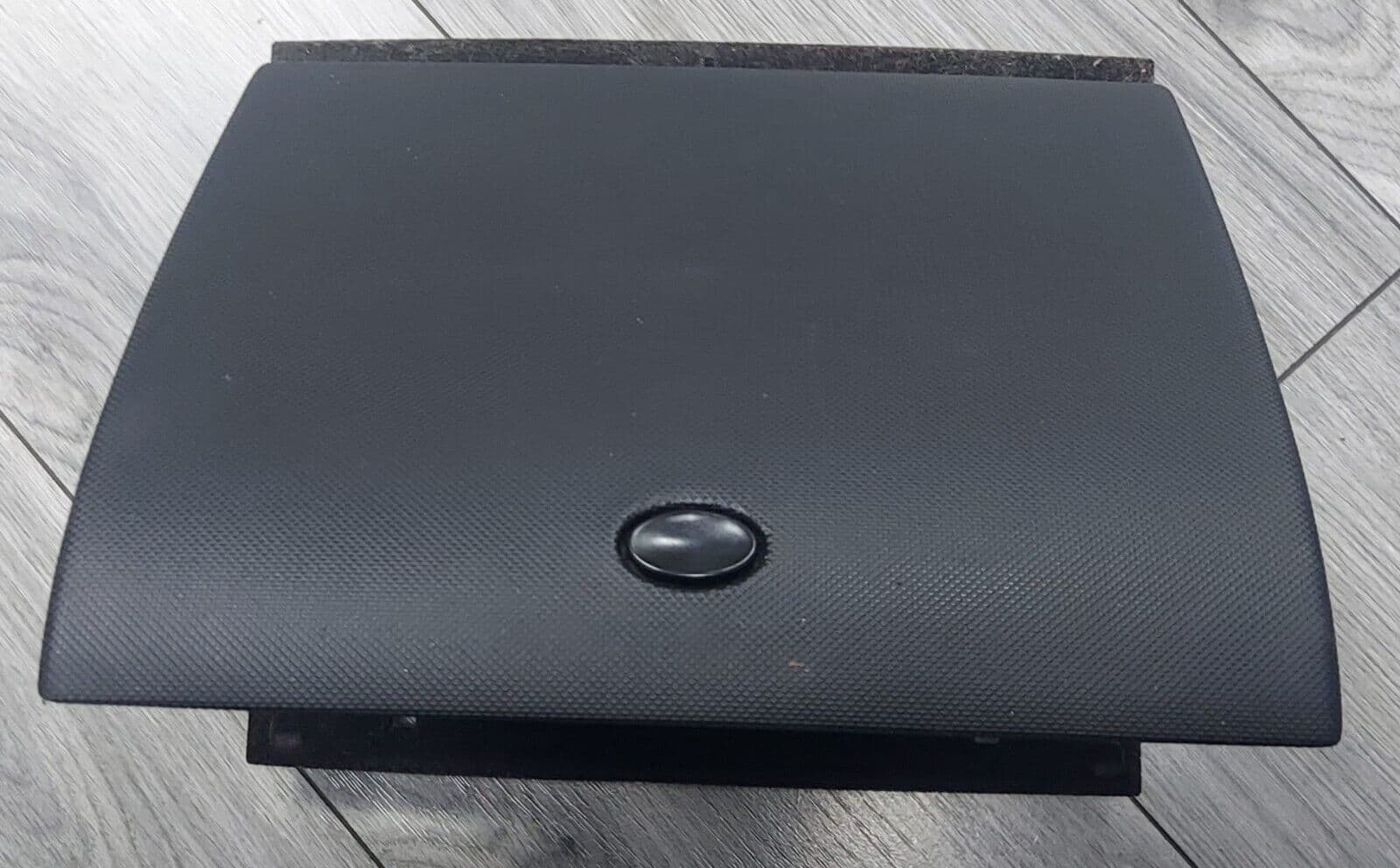 GENUINE FORD GALAXY MK2 DASHBORARD STORAGE CONSOLE YM21-A06010-CDW 2000 ...
