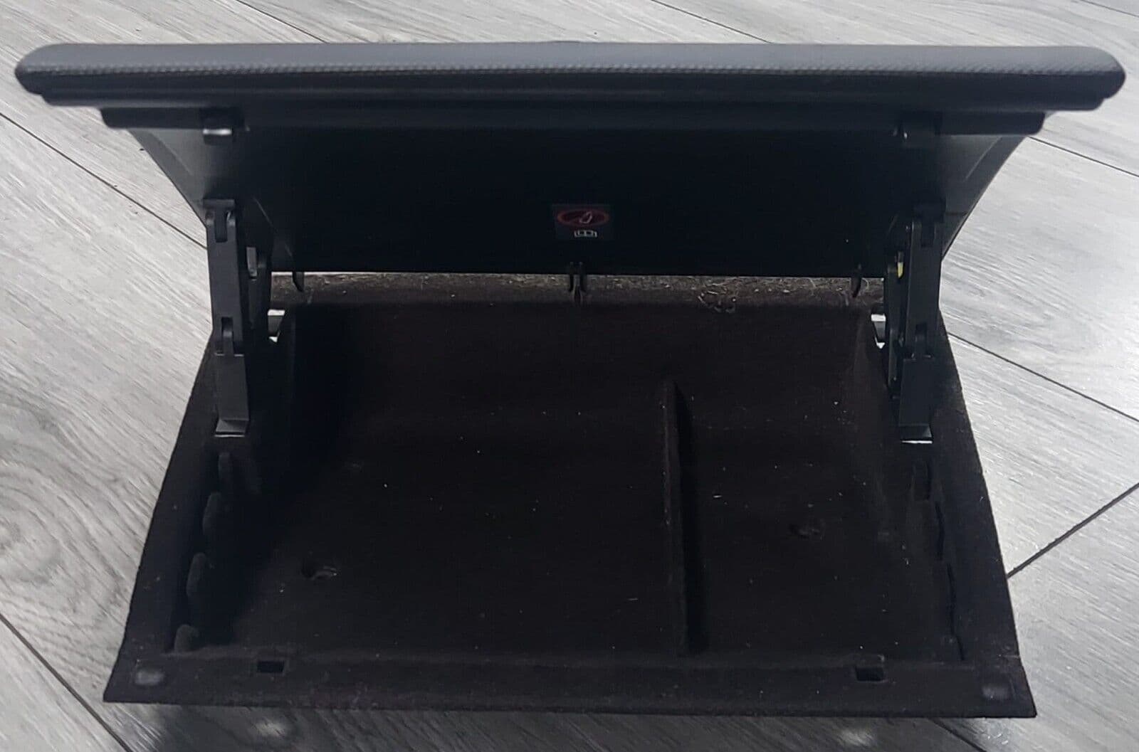 GENUINE FORD GALAXY MK2 DASHBORARD STORAGE CONSOLE YM21-A06010-CDW 2000 ...