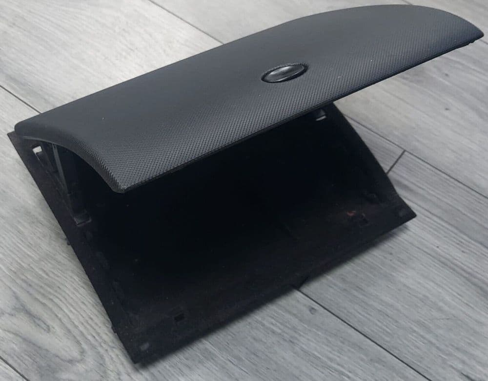 GENUINE FORD GALAXY MK2 DASHBORARD STORAGE CONSOLE YM21-A06010-CDW 2000 ...