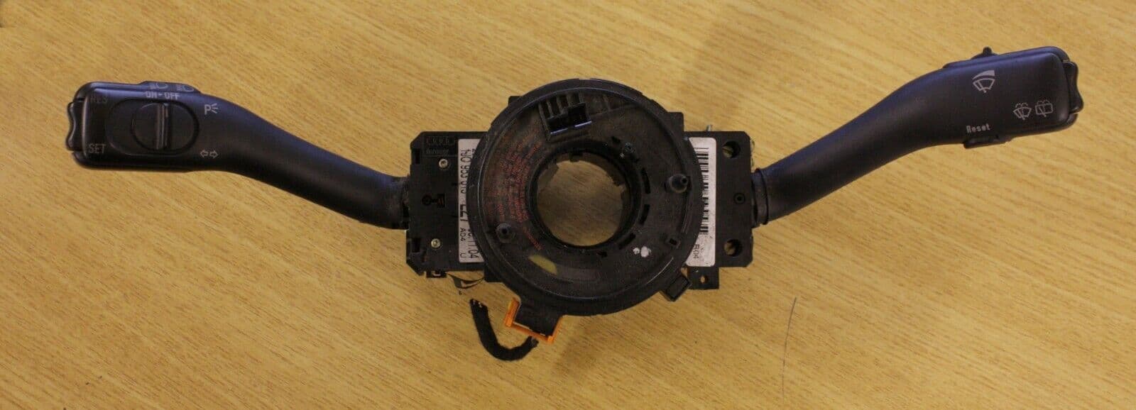 GENUINE FORD GALAXY MK2 VW SHARAN ALHAMBRA INDICATOR STALK COLUMN 2000 ...