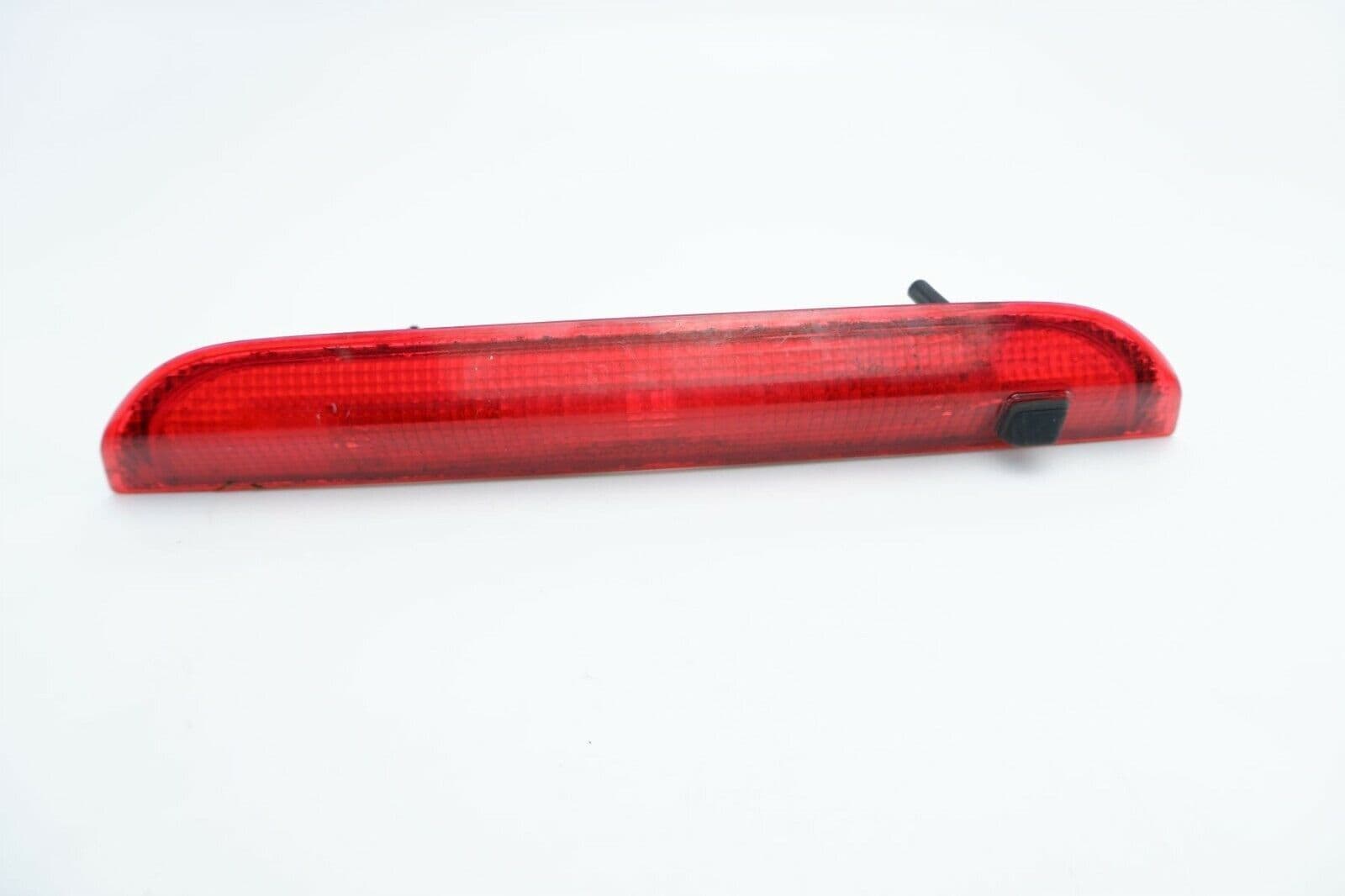 GENUINE FORD GALAXY MK3 3RD REAR TOP HIGH BRAKE LIGHT 6M21-13A601-CD ...