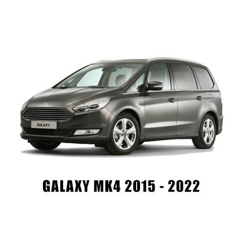 GENUINE FORD GALAXY MK4 FRONT PASSENGER FOG LIGHT EM2B-15A202-AB 2015 ...