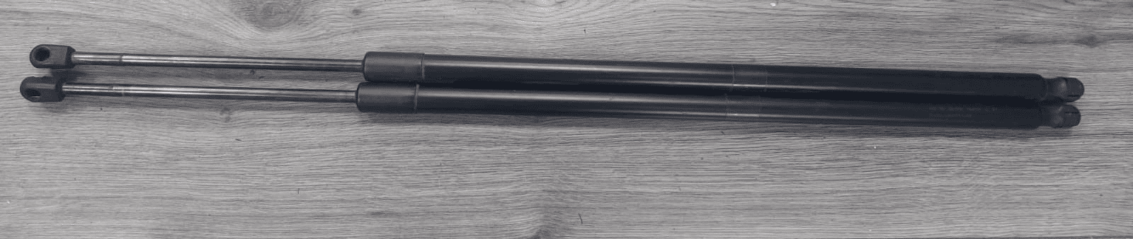 GENUINE FORD GALAXY MK4 REAR TAILGATE GAS STRUTS PAIR 2015 - 2020