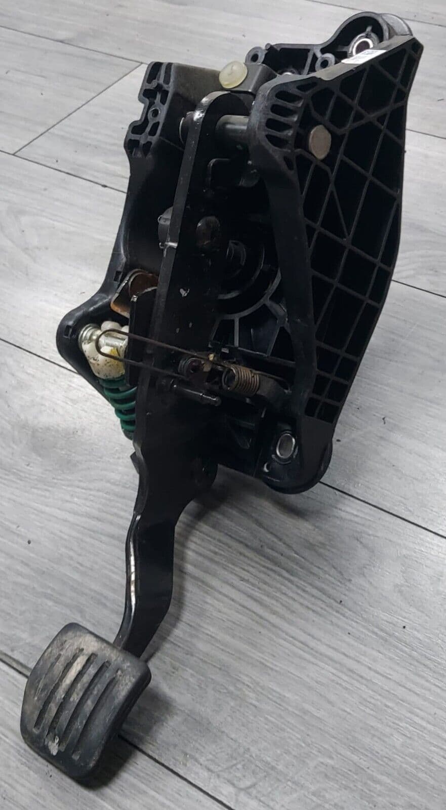 GENUINE FORD GALAXY MK4 S-MAX MK2 CLUTCH PEDAL ASSEMBLY E1GC-7B633-VD ...