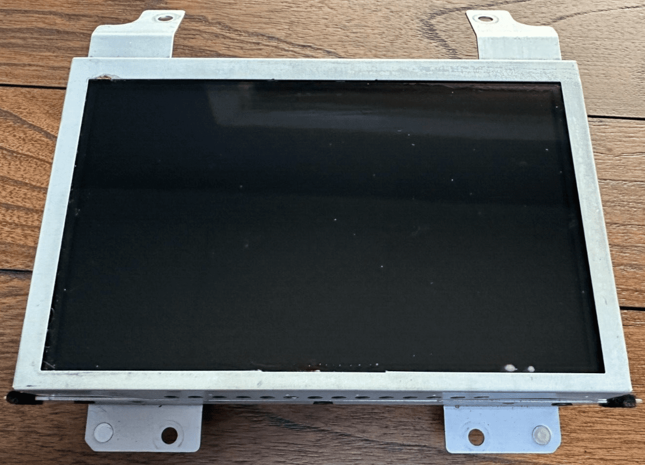 GENUINE FORD GALAXY MK4 SYNC 3 RADIO SATNAV DISPLAY SCREEN 2015 - 2020