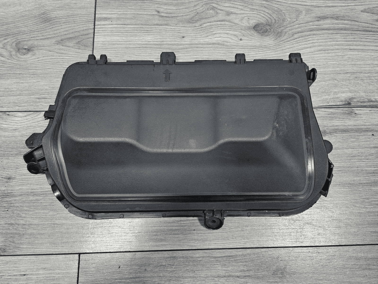 GENUINE FORD GALAXY S-MAX KUGA MONDEO FOCUS 2 0 ENGINE INJECTOR COVER ...