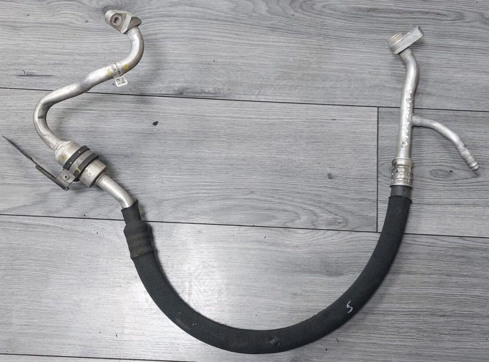 GENUINE FORD GALAXY S-MAX MONDEO 2 0 TDCi A/C PIPE H1GH-19N602-FB 2015-2022