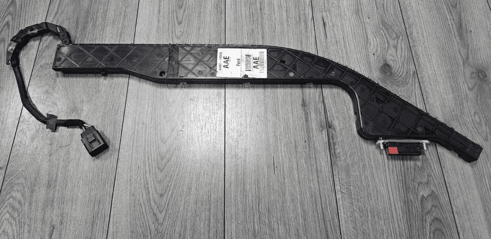 GENUINE FORD GRAND C-MAX MK2 PASSENGER SIDE SLIDING DOOR LOCK WIRING ...