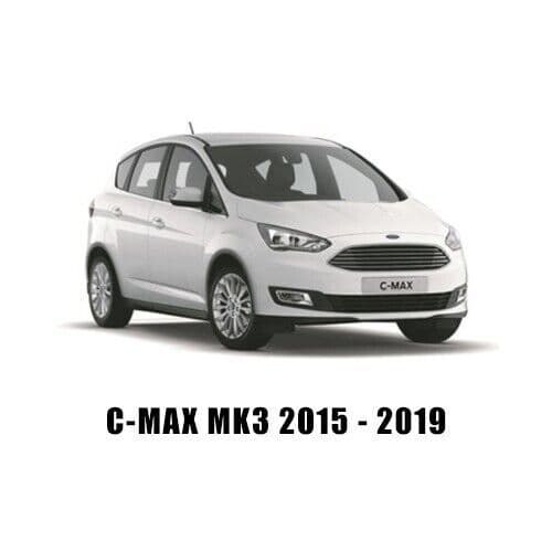 GENUINE FORD GRAND C-MAX MK2 PASSENGER SIDE SLIDING DOOR LOCK WIRING ...