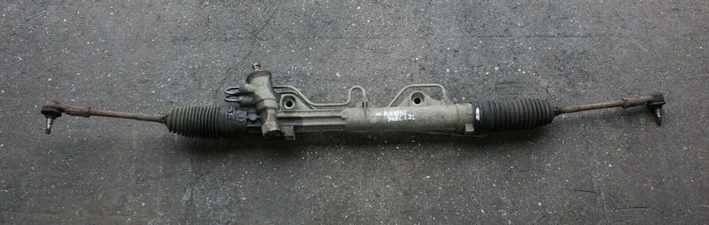 GENUINE FORD KA MK1 1 3 PETROL POWER STEERING RACK 1S5C-3200-KD 2001 - 2008