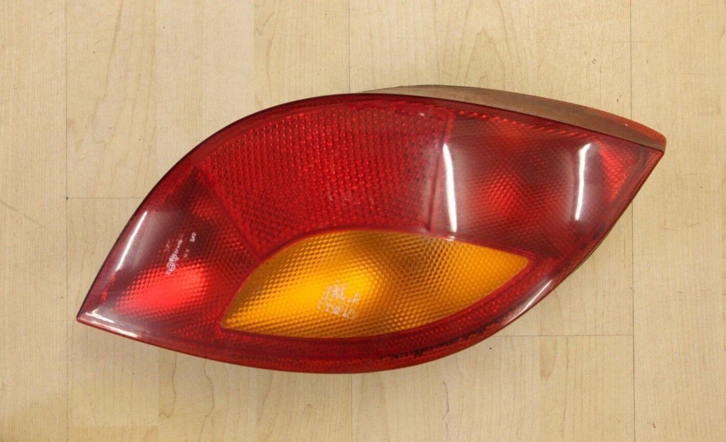 GENUINE FORD KA MK1 TAIL BACK REAR LIGHT DRIVER SIDE O/S/R 1996 - 2008