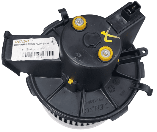 GENUINE FORD KA MK2 FAN BLOWER HEATING AIR MOTOR 9S51-18527-BA 2009-2016