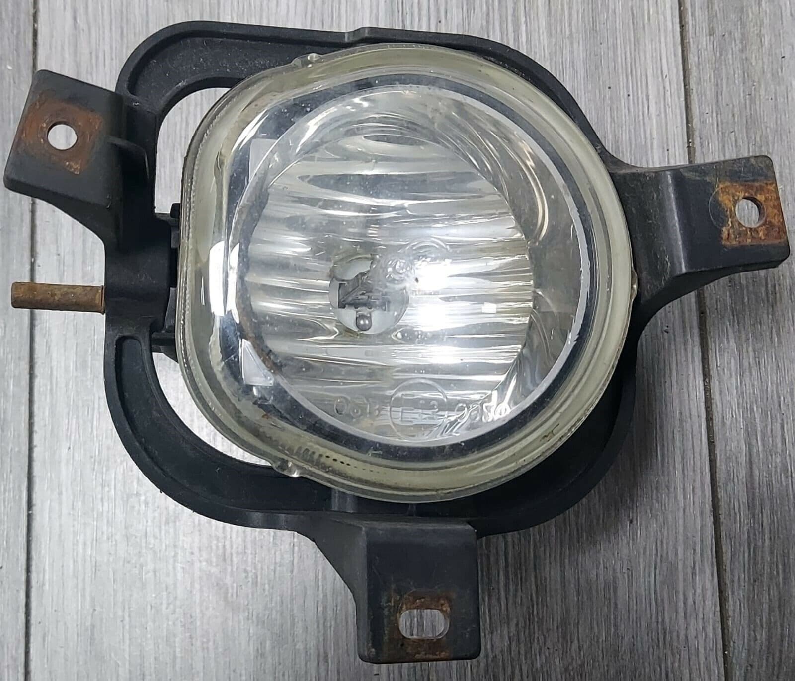 GENUINE FORD KA MK2 FRONT DRIVER RIGHT FOG LIGHT LAMP 2008-2016
