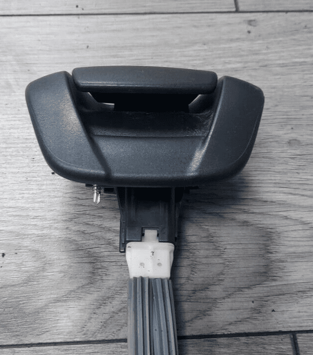 GENUINE FORD KA MK2 FRONT DRIVER SEAT HANDLE CABLE 9S51-B62642-BA 2009-2016