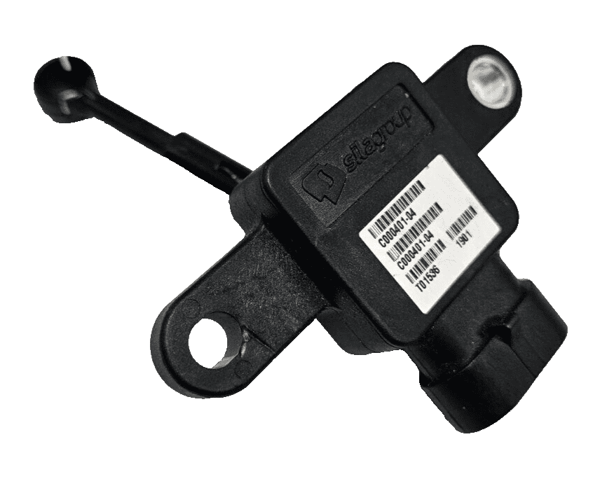 GENUINE FORD KA MK2 GEAR STICK SELECTOR POSITION SENSOR 2010 - 2016